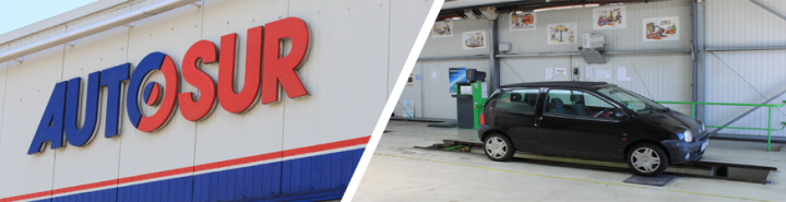 Découvrir - Autosur Sarrebourg